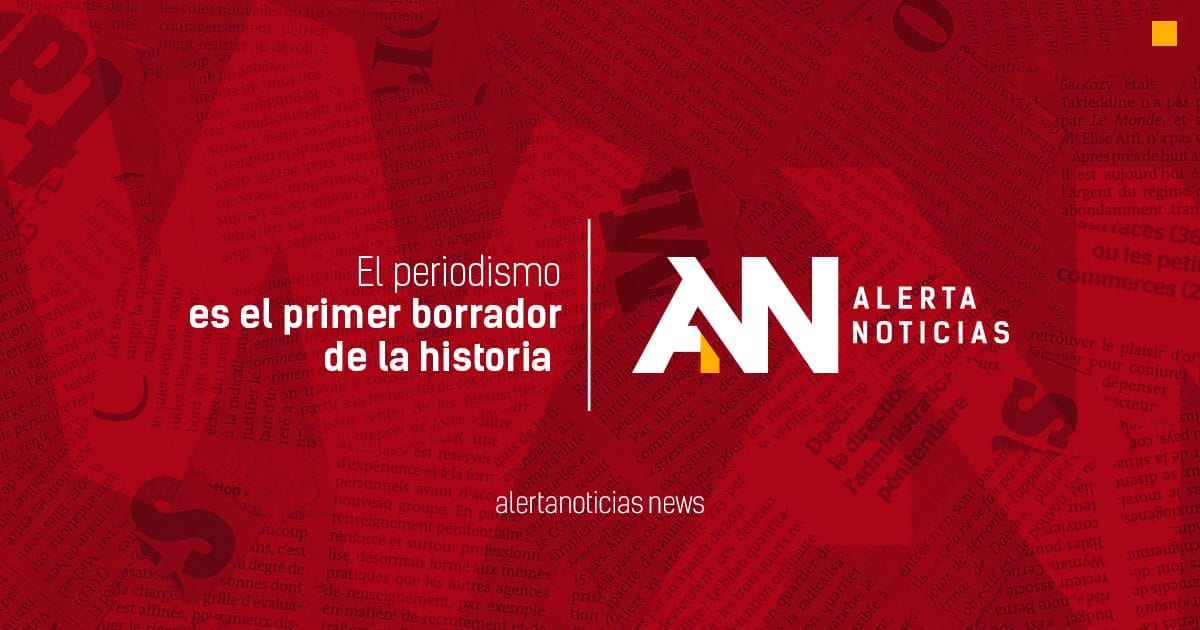 Nacionales - Alerta Noticias