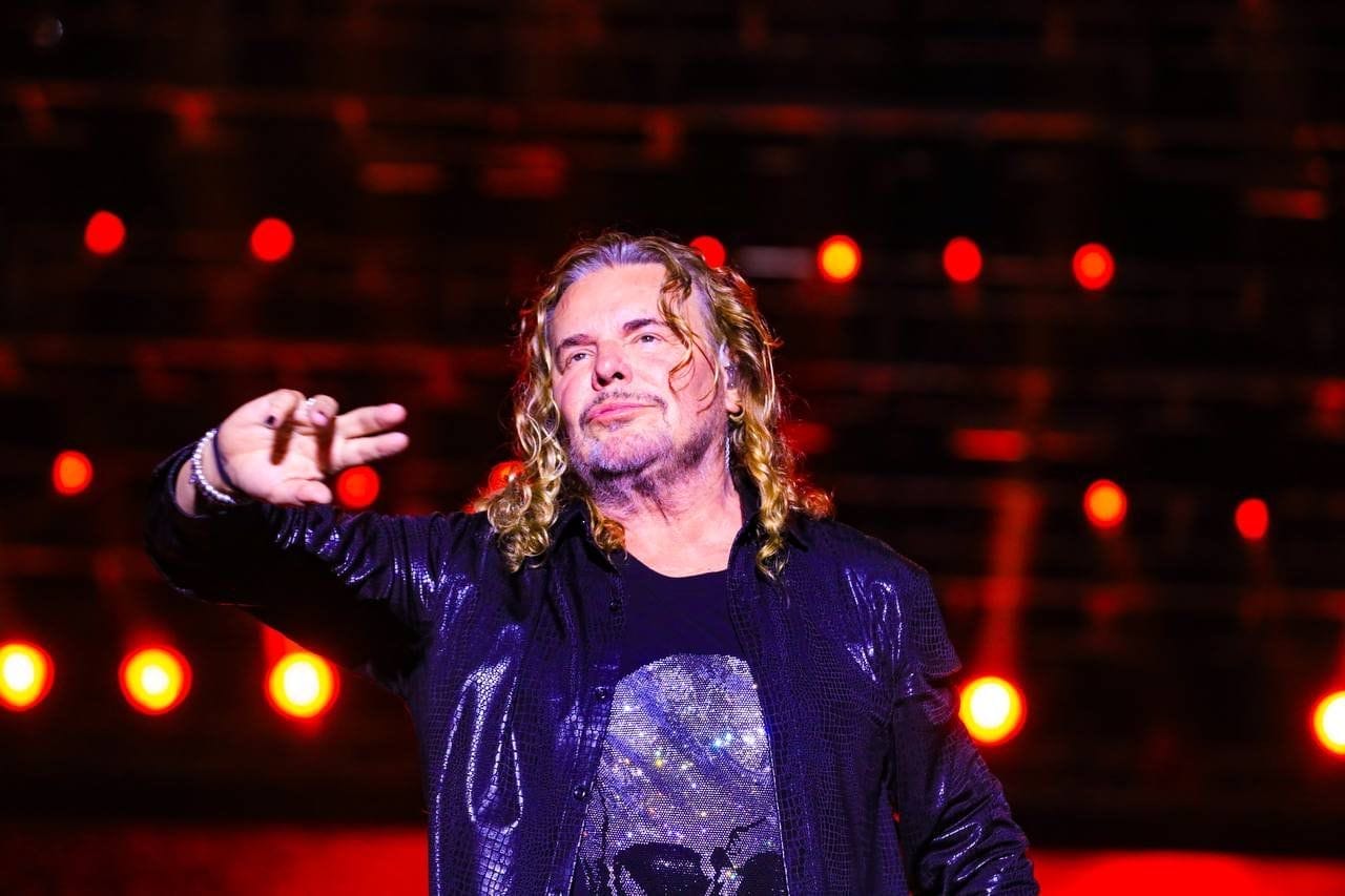 "EL SALVADOR ES UN EJEMPLO EN EL MUNDO”: FHER DE MANÁ