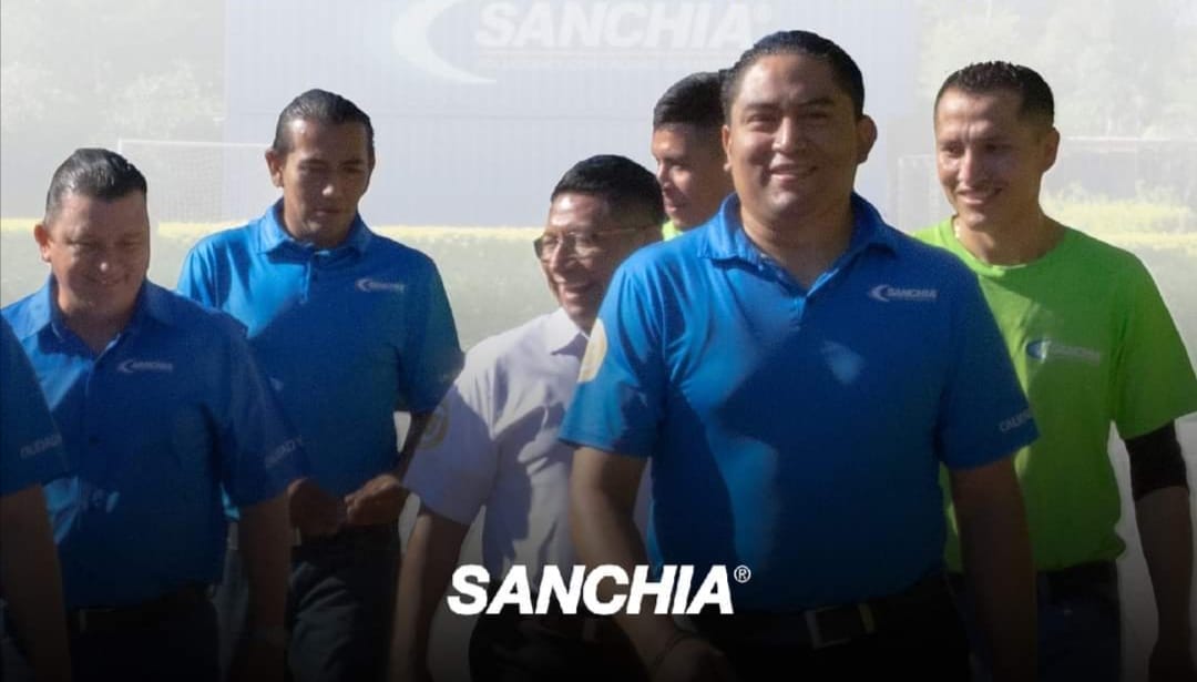 GRUPO EMPRESARIAL "SANCHIA" CON PROYECCIÓN DE EXPANSIÓN COMERCIAL EN EL ...