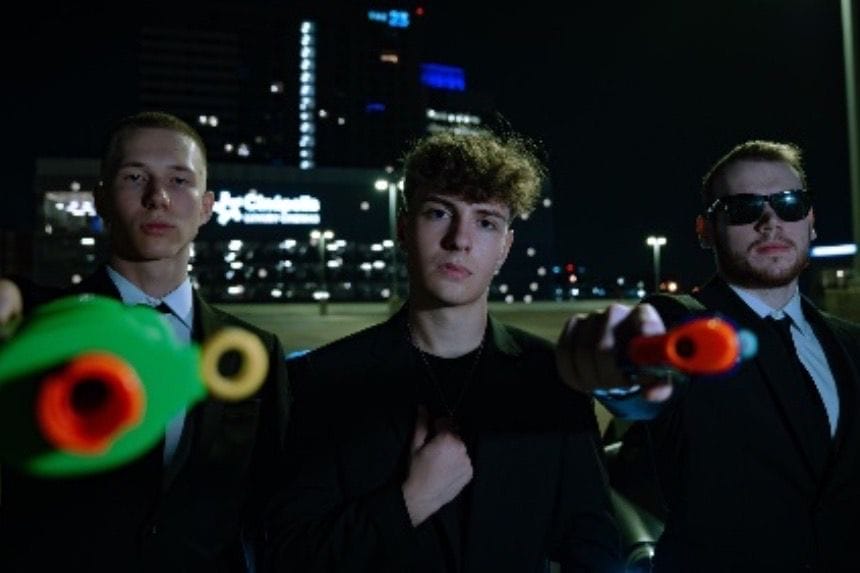 GAMERGY CONTARÁ CON "CLIX”, UNO DE LOS MEJORES JUGADORES DE FORTNITE ...