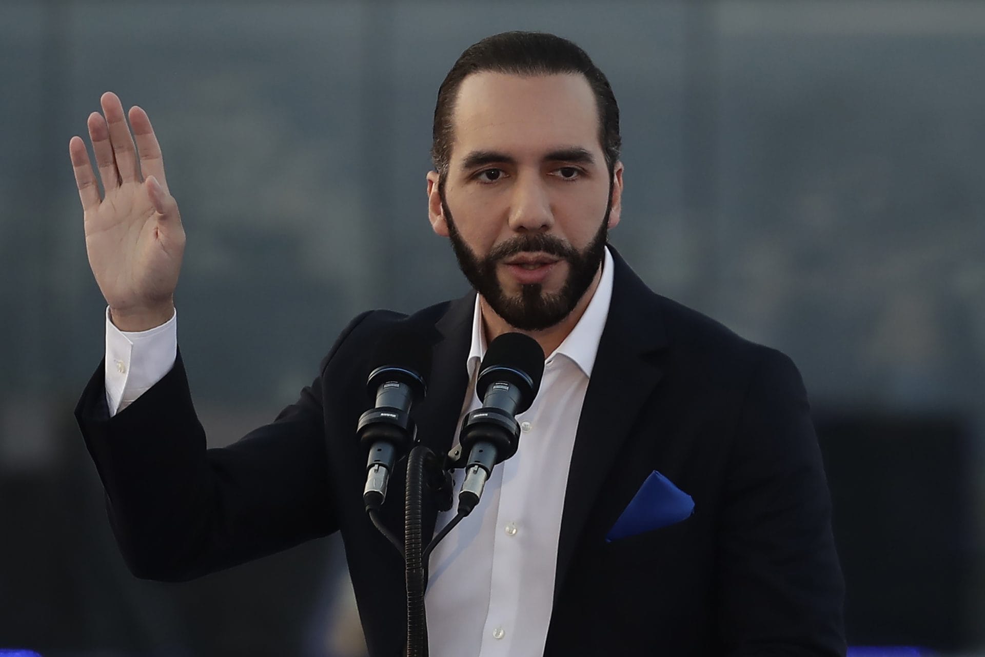 "DESPUÉS DE MI FAMILIA, MI ÚNICA MISIÓN EN ESTA VIDA ES MI LEGADO" DICE ...