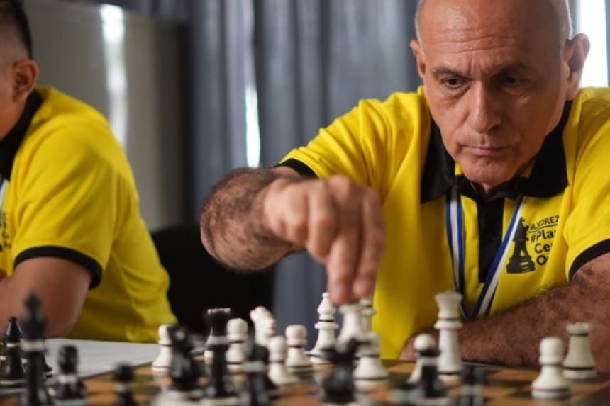 DESTACADA PARTICIPACIÓN DE REOS DEL PLAN CERO OCIO EN TORNEO ...