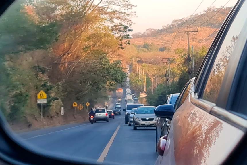 PROYECTO "BYPASS DE APOPA" SERÁ LICITADO EN 2025; TARDARÁ UN APROXIMADO DE DOS AÑOS EN SER ...