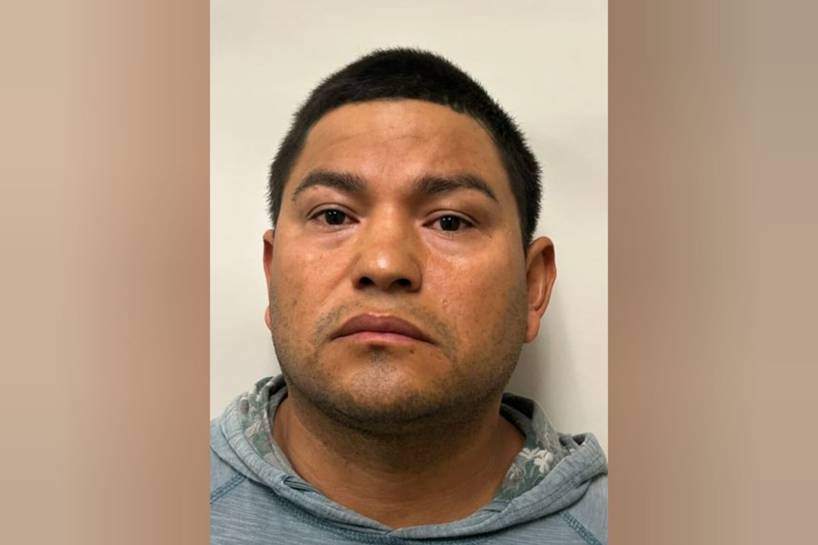 CAPTURAN A MIEMBRO DE LA MS-13 BUSCANDO POR INTERPOL EN MARYLAND, EEUU