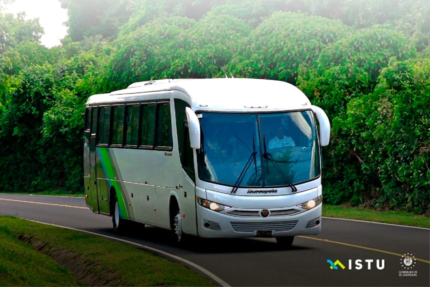 ANUNCIAN LAS RUTAS DE BUSES ALEGRES PARA LAS VACACIONES AGOSTINAS